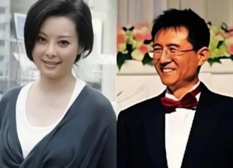 Yuan Li, who was excluded by the entertainment circle: finally lived ...