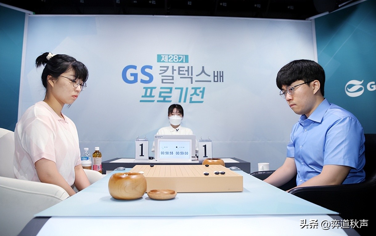 Cui Jing reappears the demeanor of the first woman to defeat the men's ...