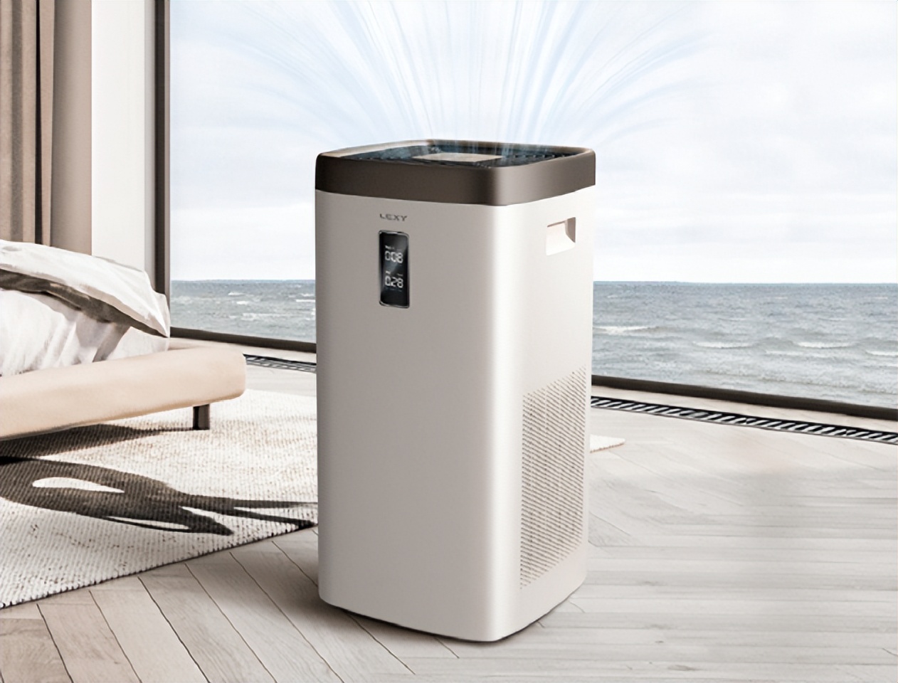 Top 5 air purifier brands - iNEWS