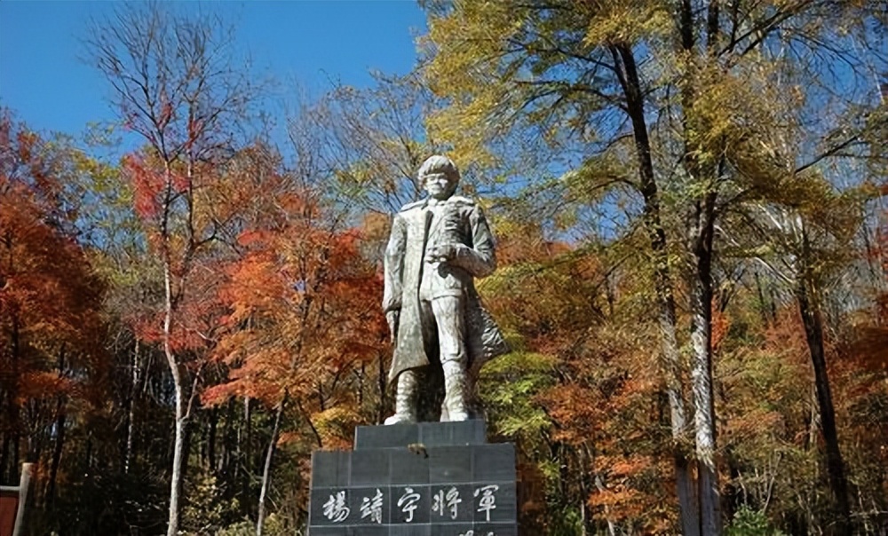 After the Kuomintang spy was arrested, he shouted: I know who killed ...