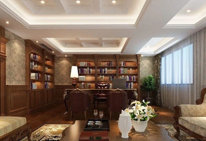 What are the factors that affect the office decoration time? _Knowledge ...