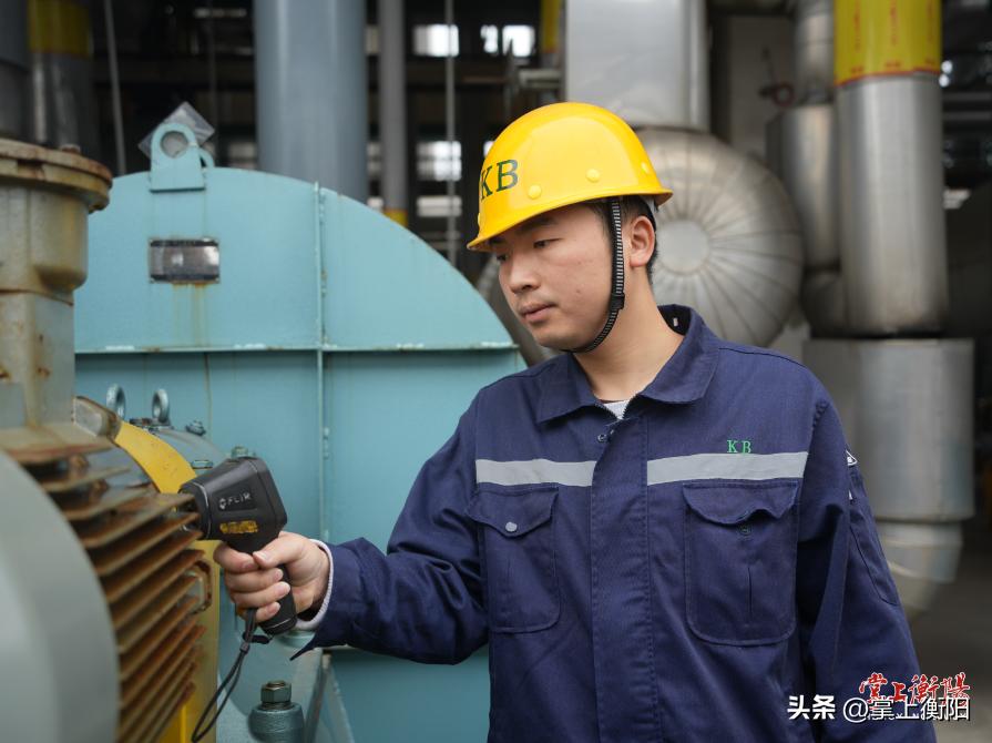 Gu Kangle: How the "No. 1 Scholar" of Electric was "Refined" - iNEWS