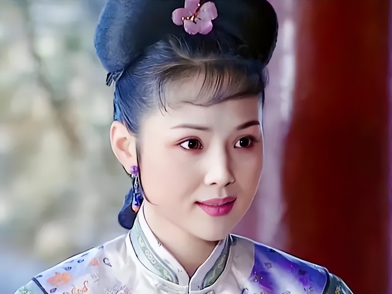 The legendary Su Ma Lagu of the Qing Dynasty: the enlightened teacher ...