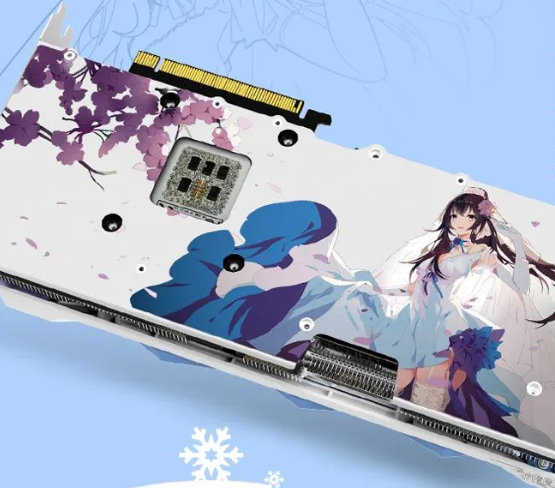Yeston launched the original price RTX 3080 graphics card, is it a new ...