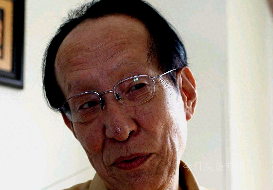 Not to mention Chang Baohua's poor skills, Ma Sanli once rushed to ...