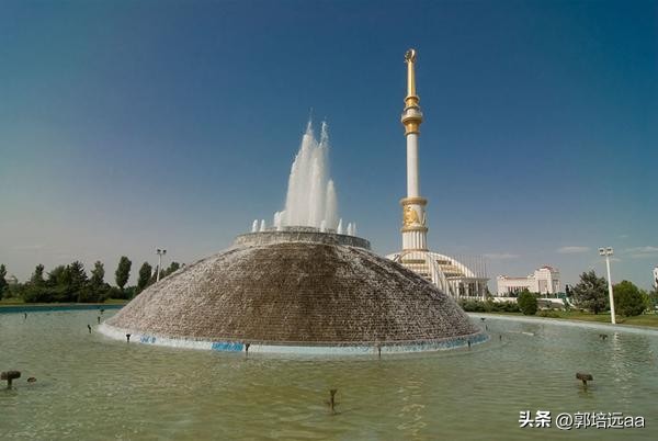 History of Central Asia: An Overview of Turkmenistan's Ancient ...