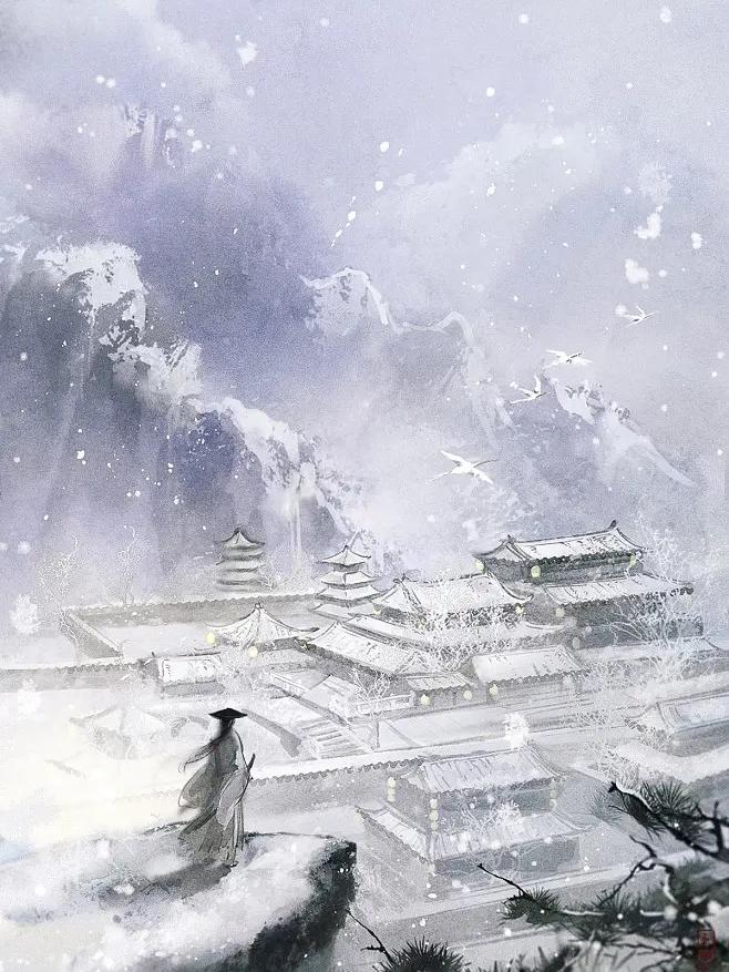 Wang Anshi's poem tells the world what is the real "literati style" - iNEWS