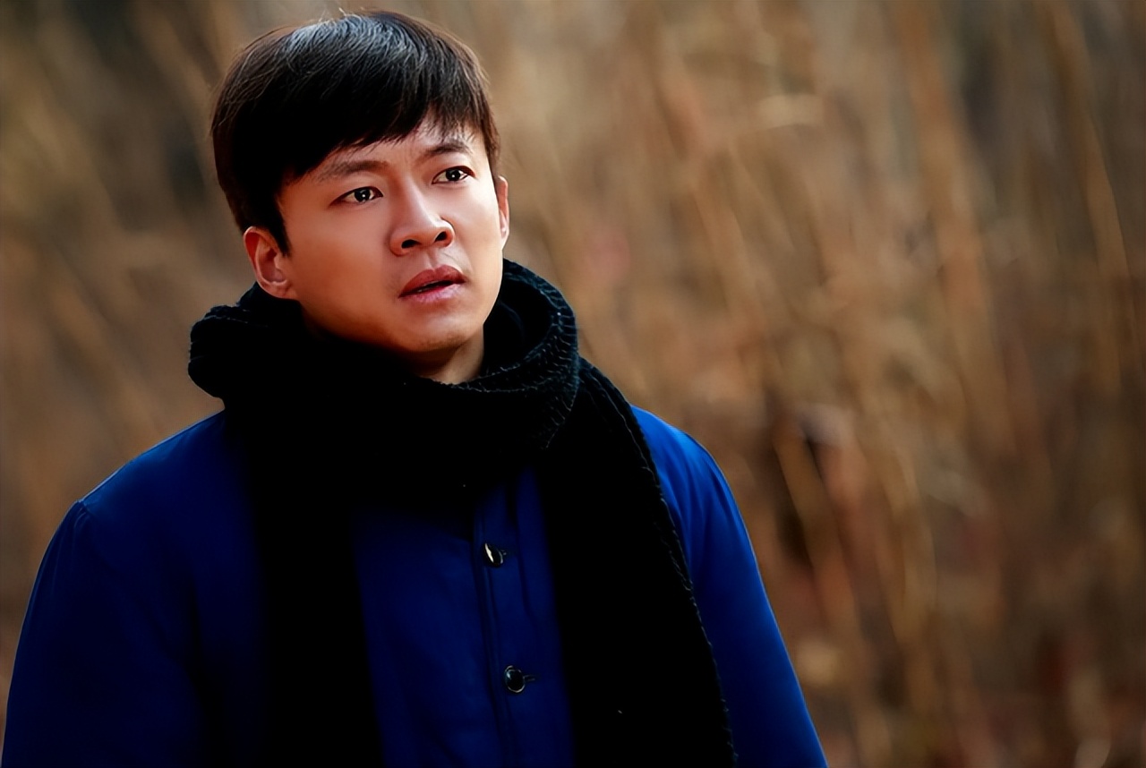 Tang Zeng: After running for more than ten years, the 37-year-old ...
