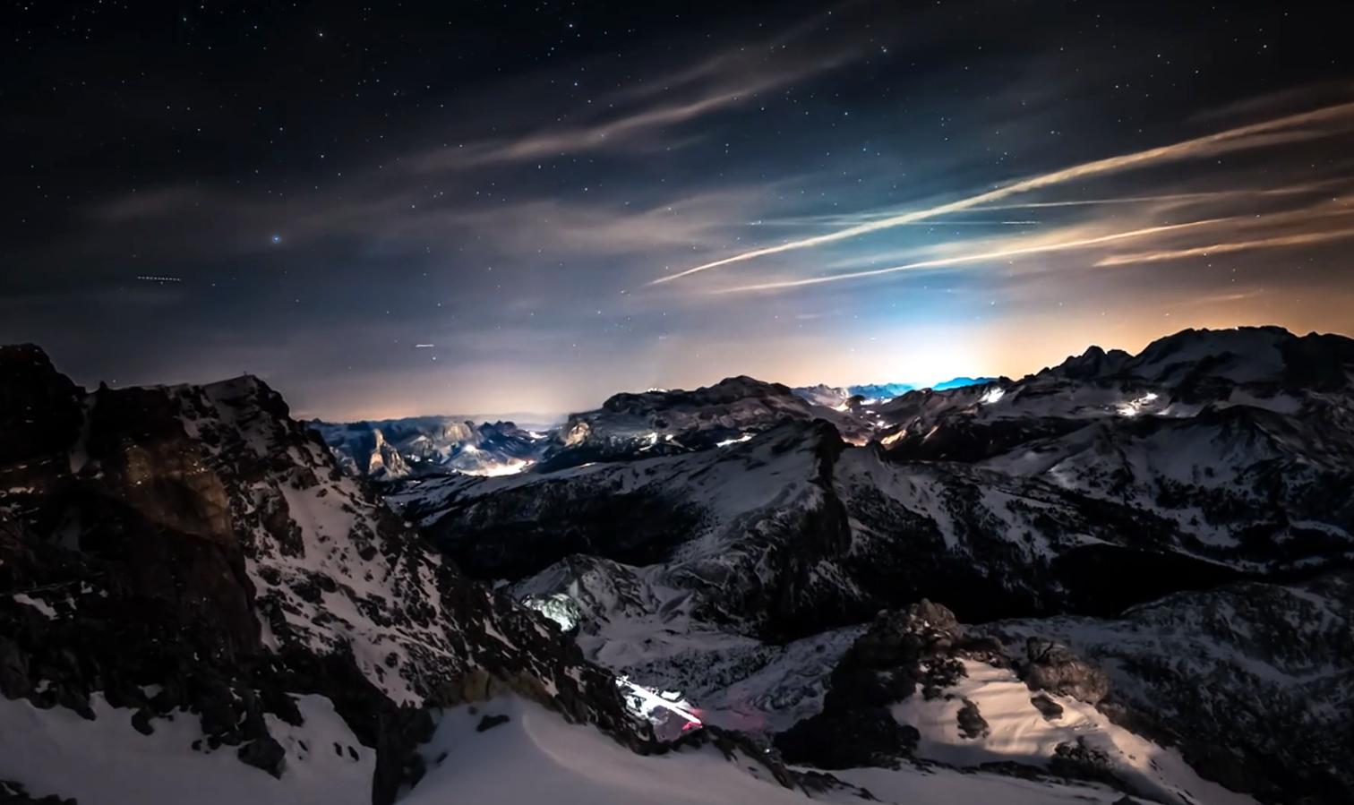 Climbing the volcano, looking for secret sounds, this new play by Will ...