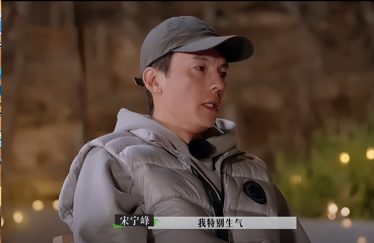 "Goodbye Lover 2" Zhang Wanting and Lu Ge take turns "being demons ...