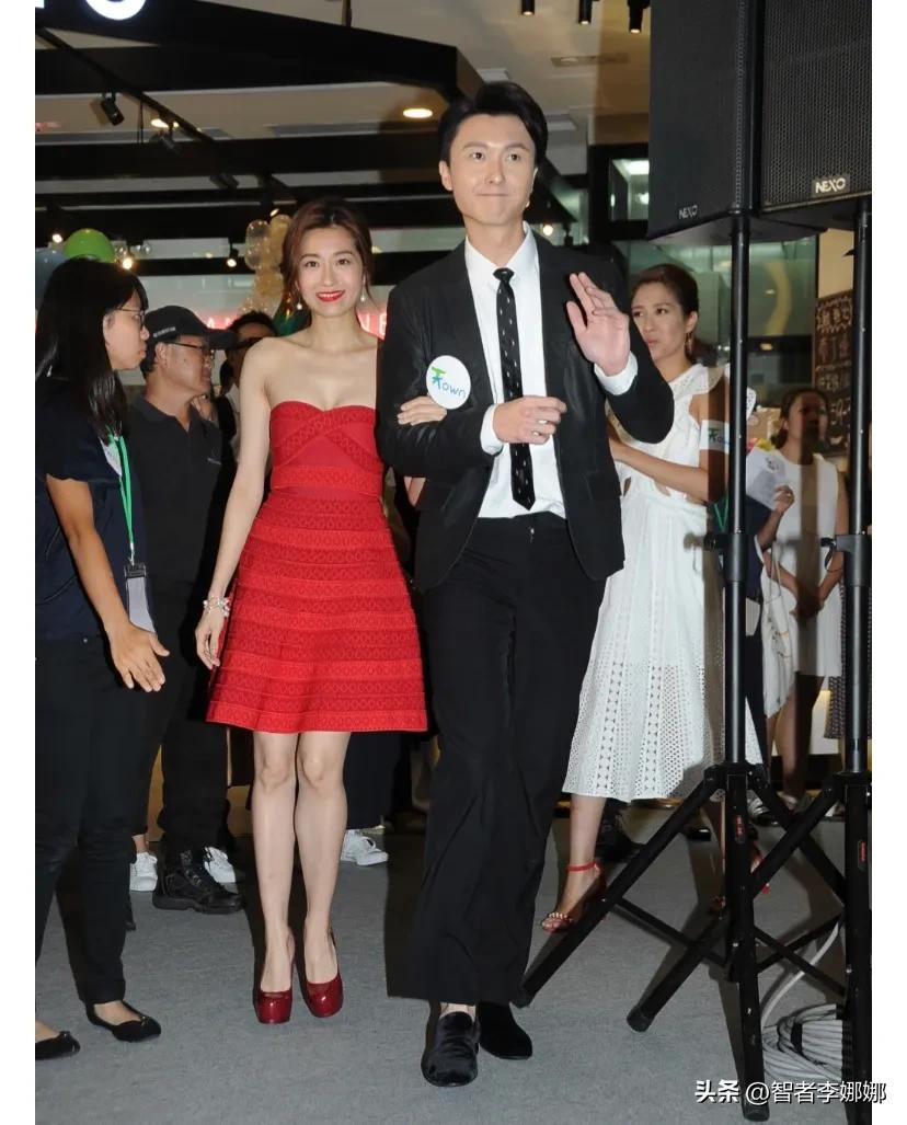 Chen Ziyao hints that her 11-year marriage is over, revisiting Wang ...