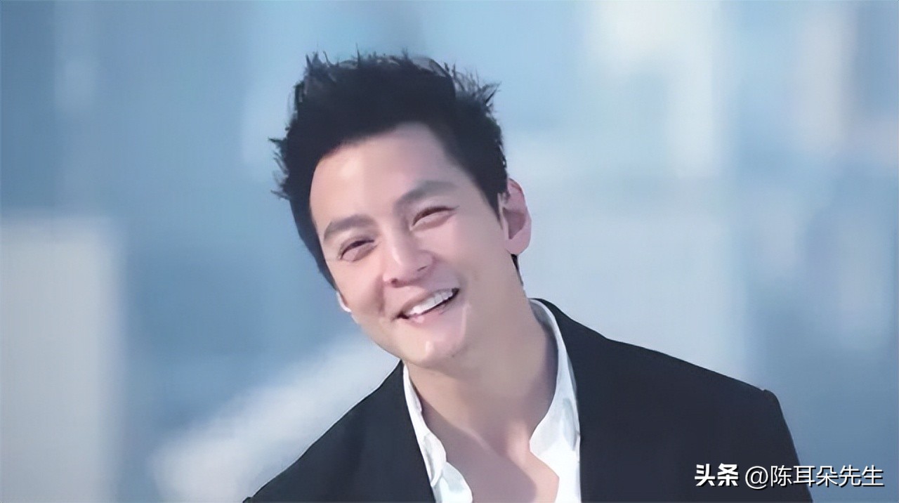 Wu Yanzu commented on Jackie Chan, many people said that Jackie Chan ...