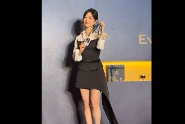 The "figure" that has been ignored in those years! Yang Zi's Reuters ...