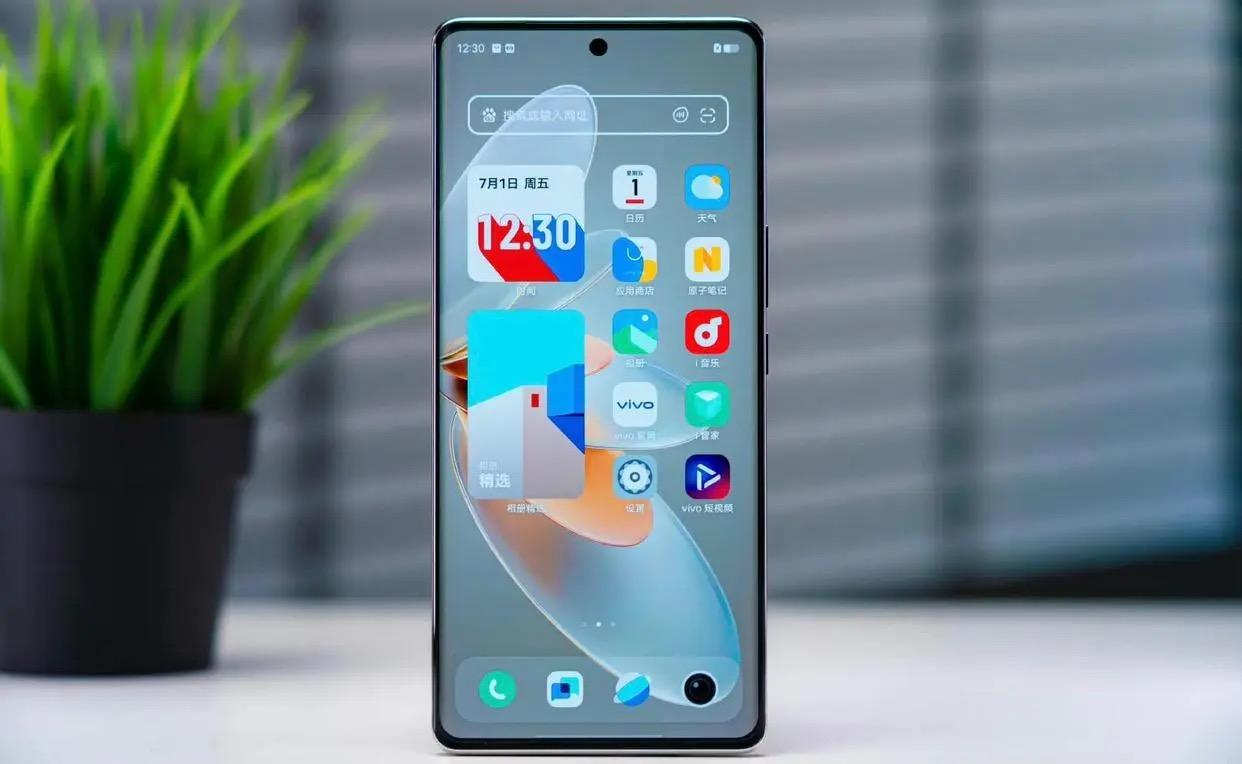 Strong battery life and high performance, these four "vivo and Xiaomi ...