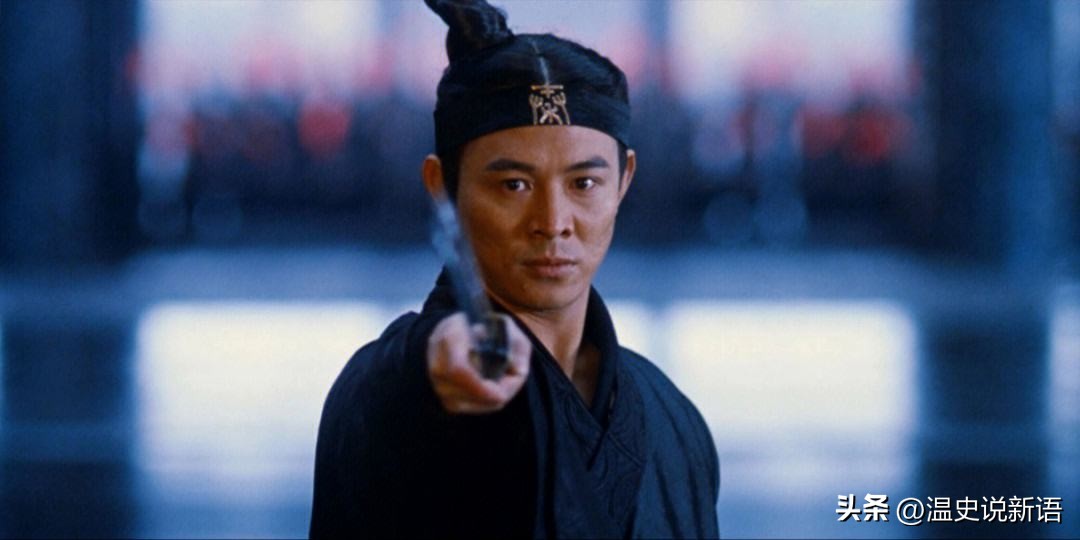 The Movie "Hero": An Exploration of Glory, Loyalty and Humanity - iNEWS