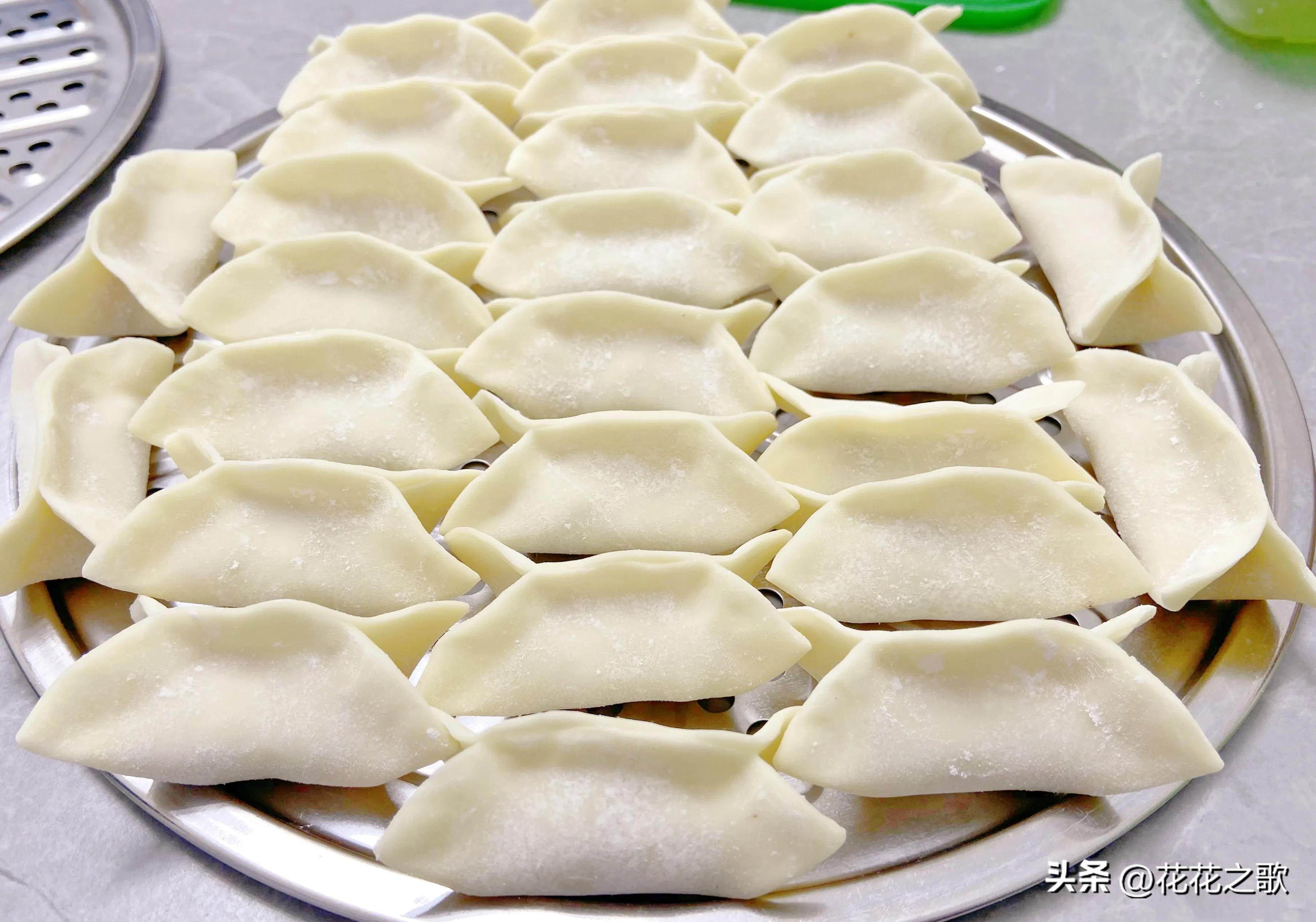 Dumplings, a family activity with laughter and laughter - iMedia