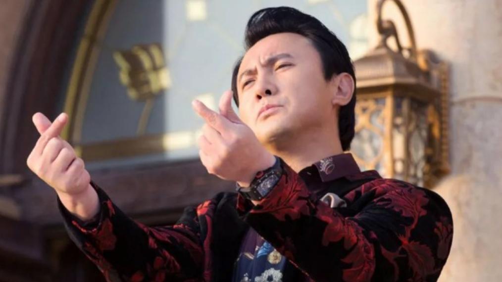 "Super Family" failed miserably in the new variety show and was scolded ...