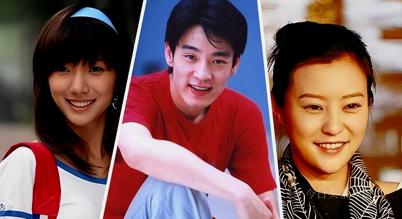 There is a kind of "love" called Li Guangjie and Sui Yumeng, who are ...