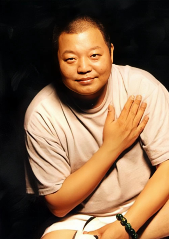 Zang Tianshuo: At the age of 31, he sang "Friends" and became famous ...