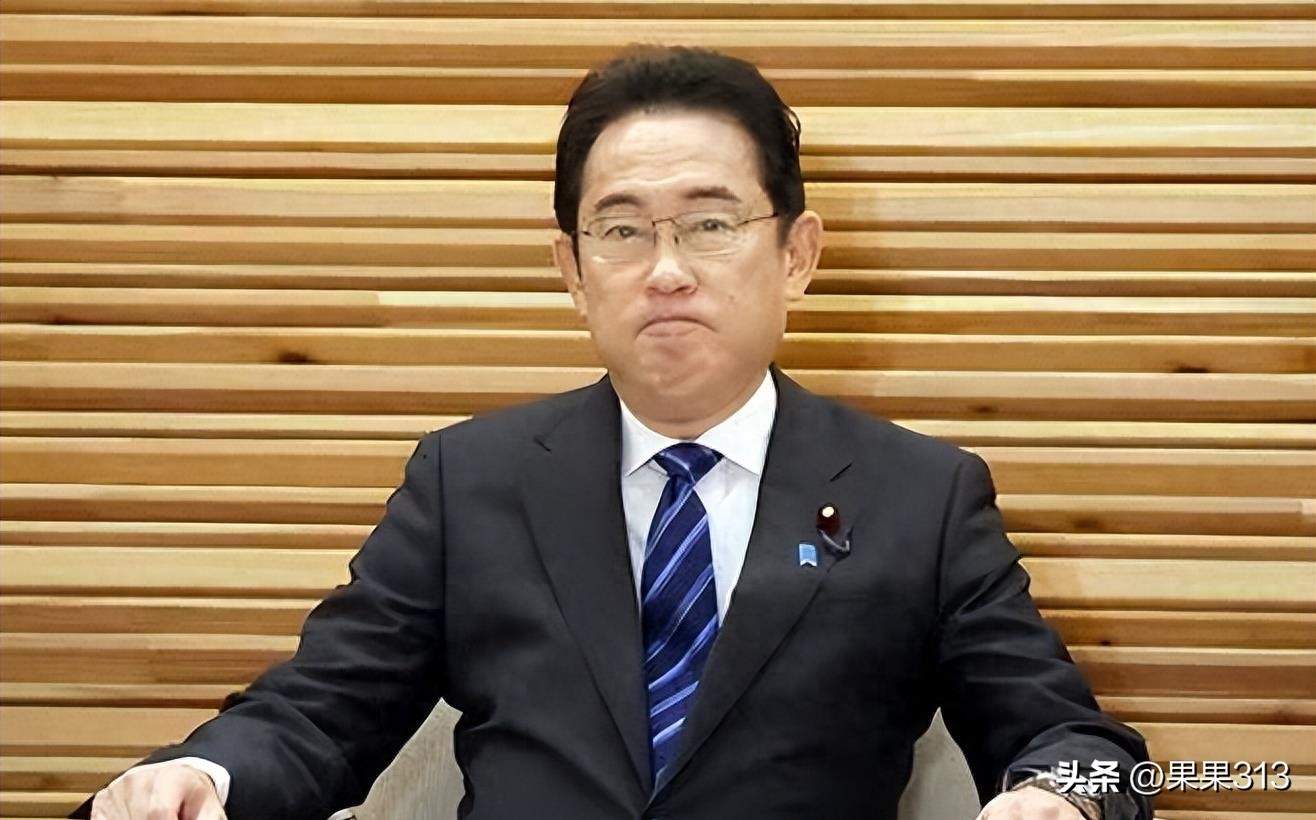 Fumio Kishida receives Global Citizen Award for his contribution to the ...