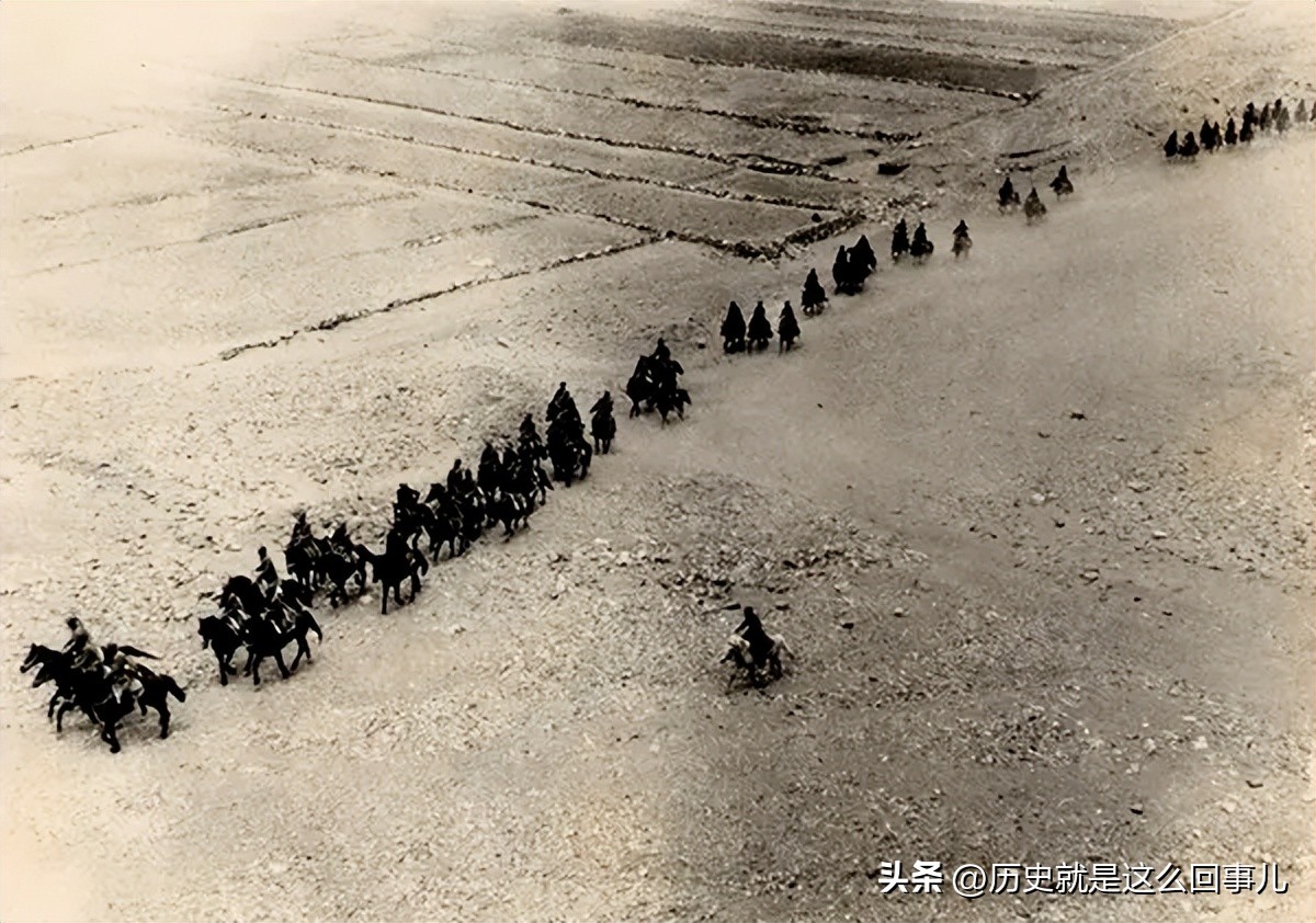 The Past and Present of Guerrilla Warfare - iNEWS