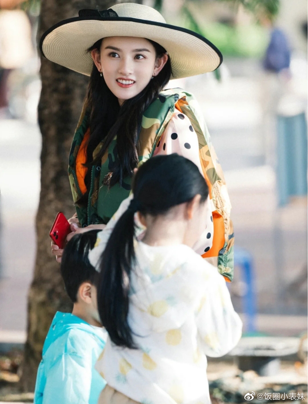 Why Song Zuer will become popular, you can understand after reading her ...