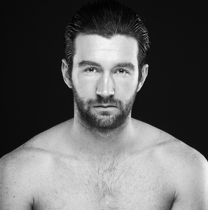 Male William Field, Australia - iNEWS