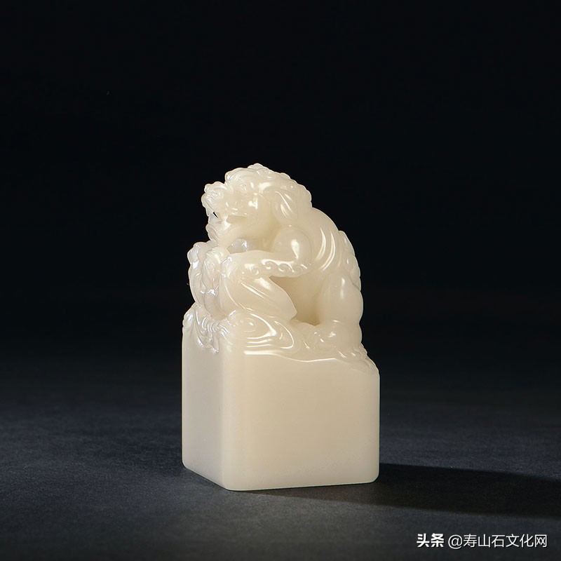 The secret of the top stone species of Shoushan Stone: the legendary ...