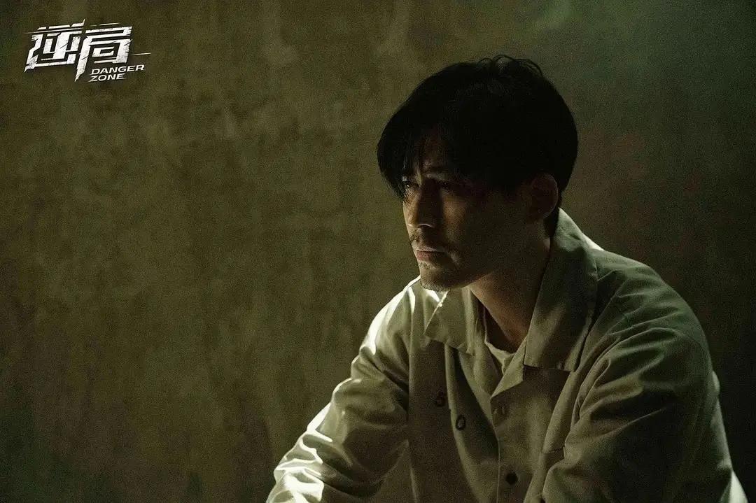 Two months after the big s divorce, his predecessor Zhou Yumin suddenly ...