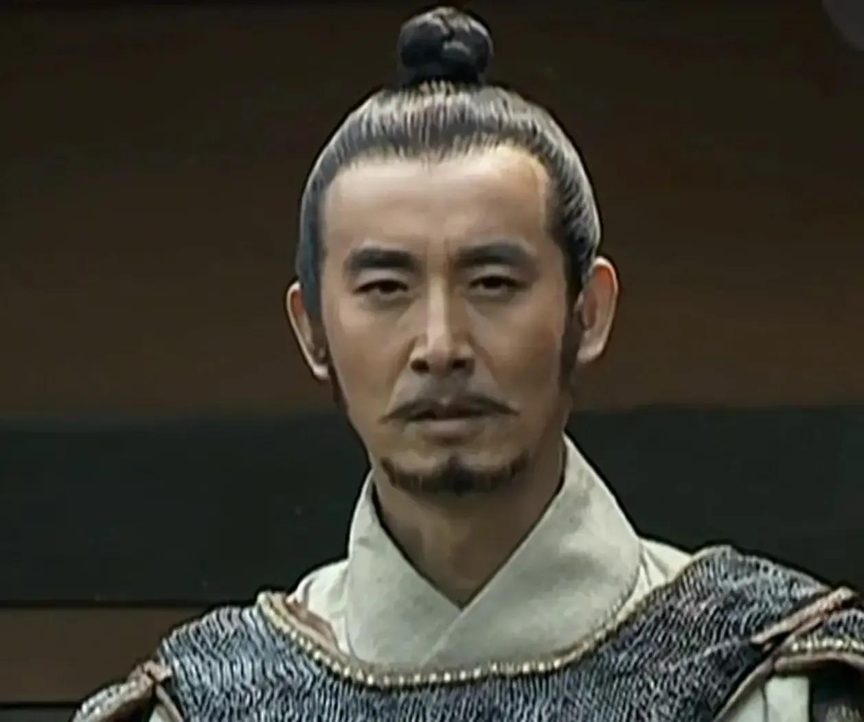 Tang Taizong Li Shimin, the emperor with the strongest comprehensive ...