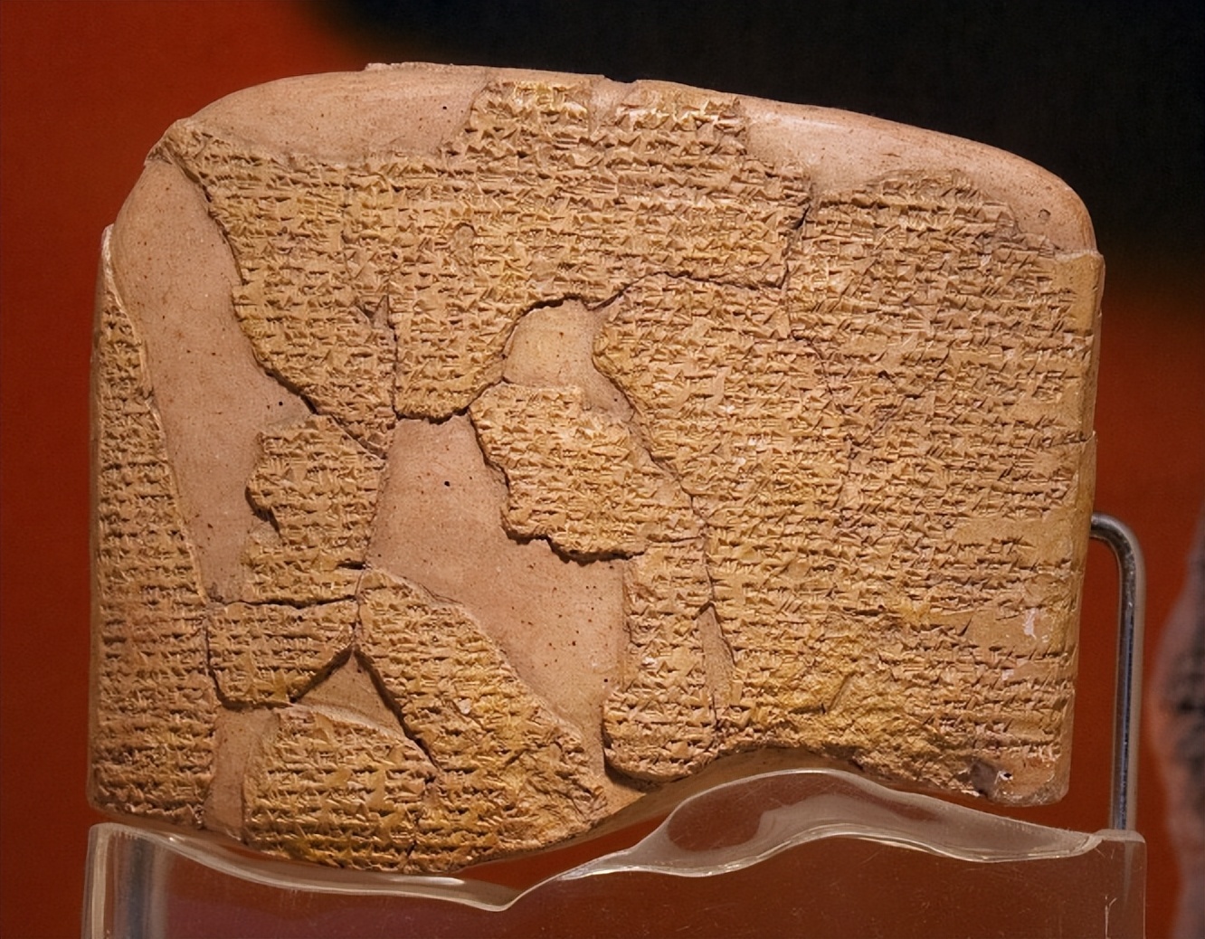 The Hittite Ancient Kingdom of Asia Minor: A Great Civilization ...