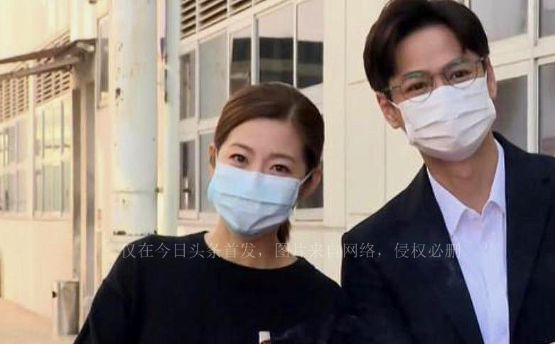 Chen Ziyao finally debuted as a female lead in "After Marriage" in a ...