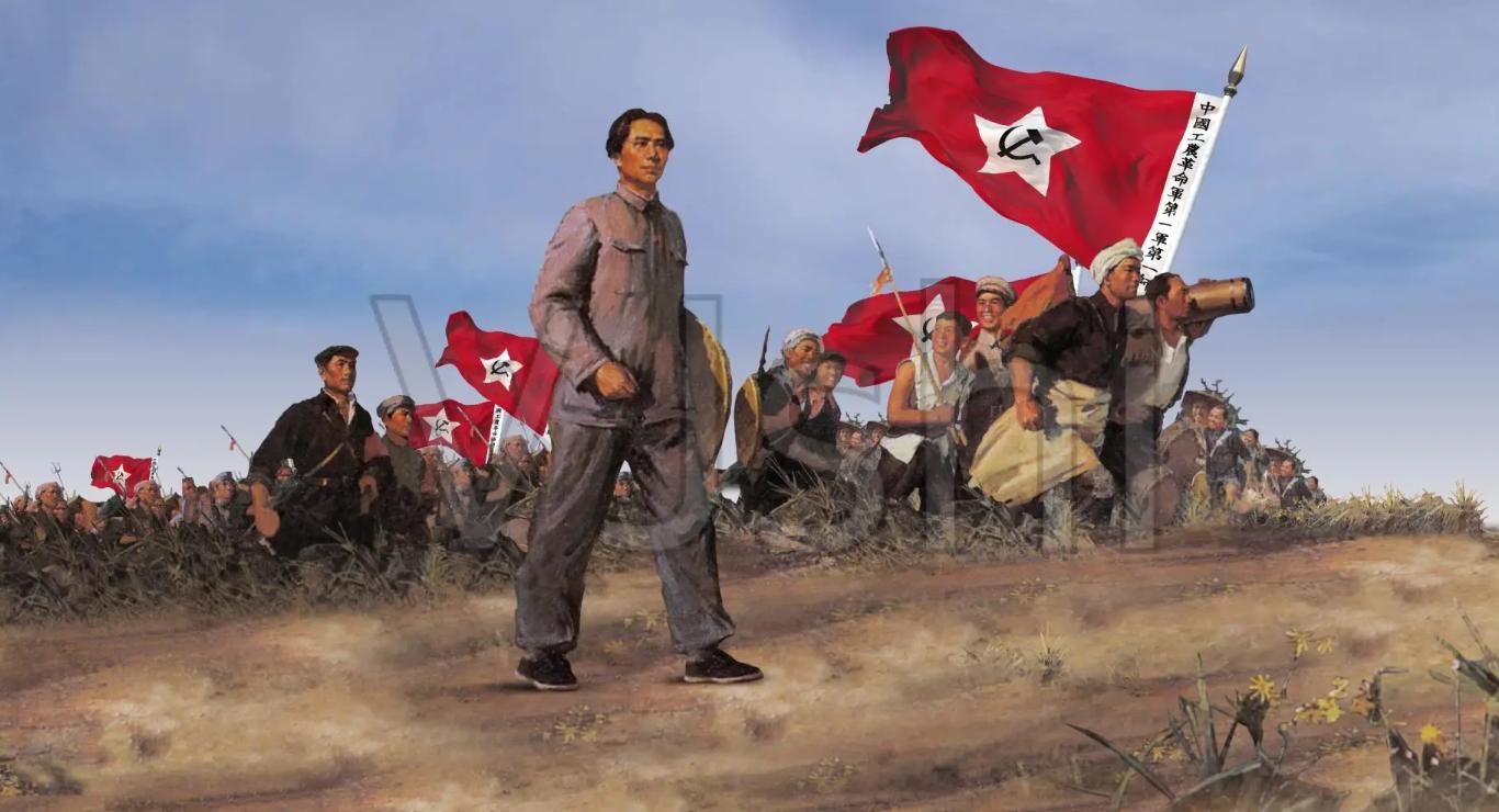 Do you know how the name "People's Liberation Army" came from? - iNEWS