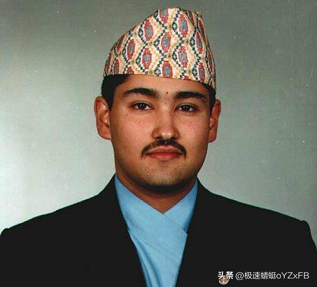 Nepal's Royal Palace Massacre 19 Years Ago: Royal Family Shot and ...