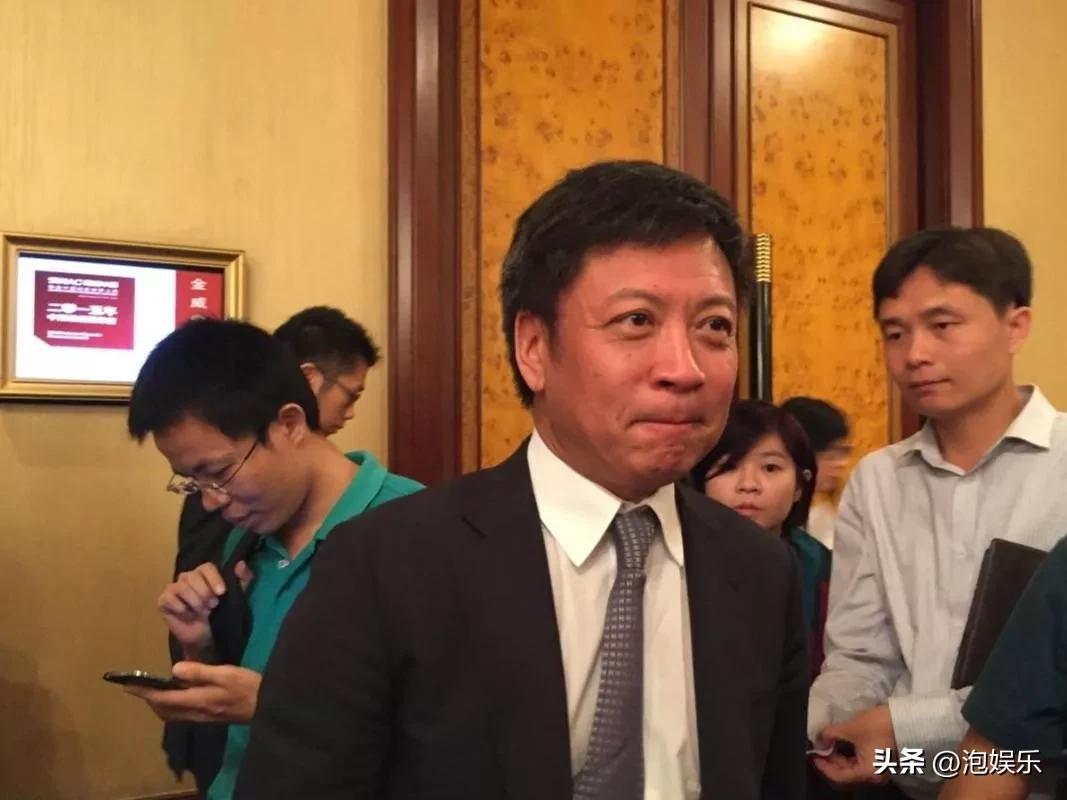 "Crime and Innocence: Sun Hongbin's Business Legend" - iNEWS