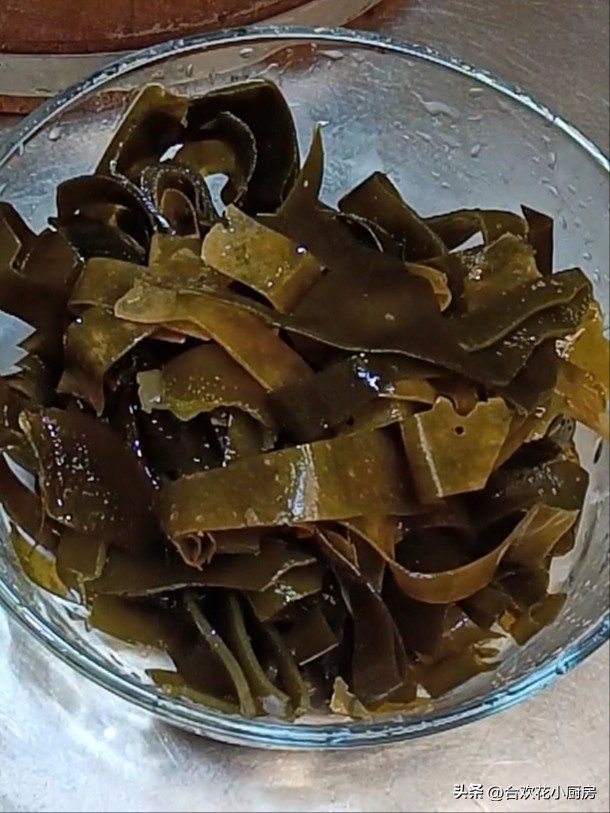 The home-cooked method of bacon is nutritious and delicious, bacon and ...