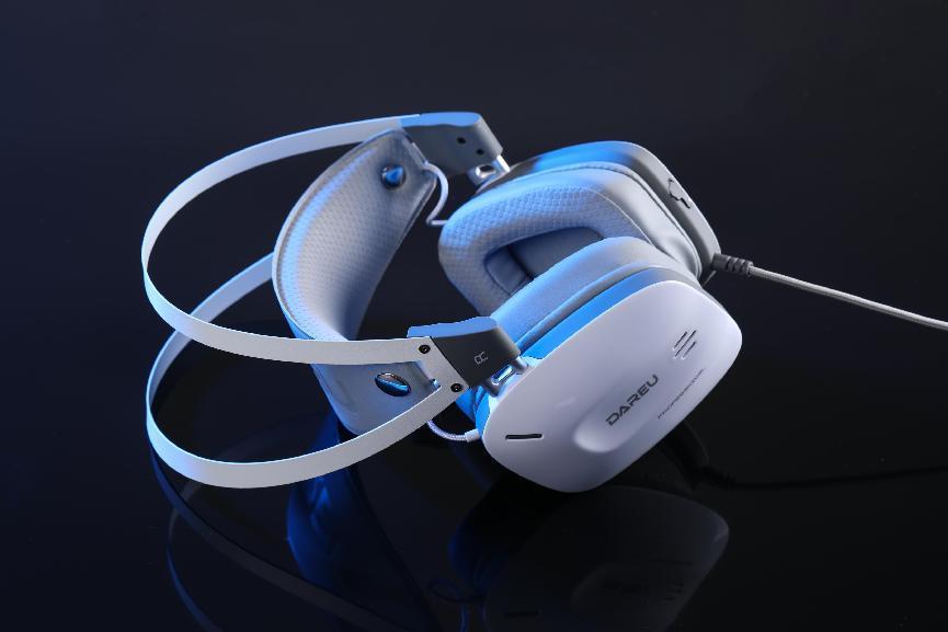 The must-have first choice for game lovers, Daryu A730 Ark is worth ...