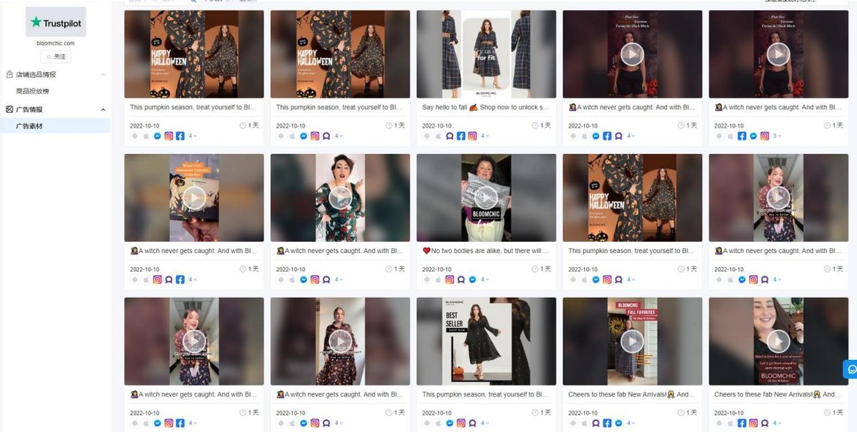 Staring at the list on the selection tool every day, are you really ...