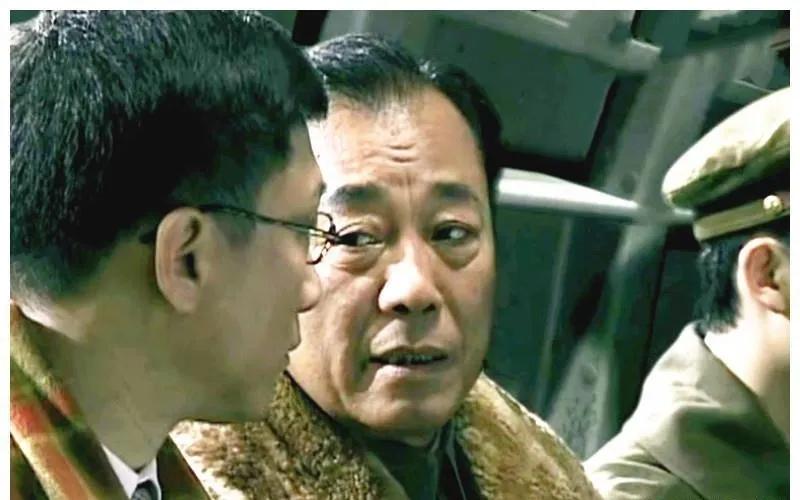 Actor Feng Enhe: Married first love Ji Ying, for the sake of love, and ...