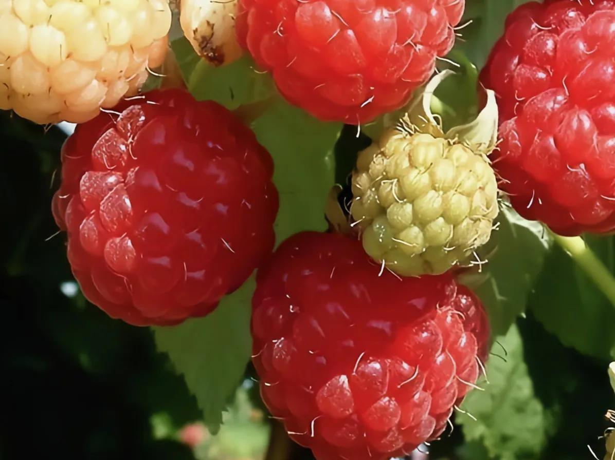 Snakeberry: A Fruit Full of Miracles - iMedia