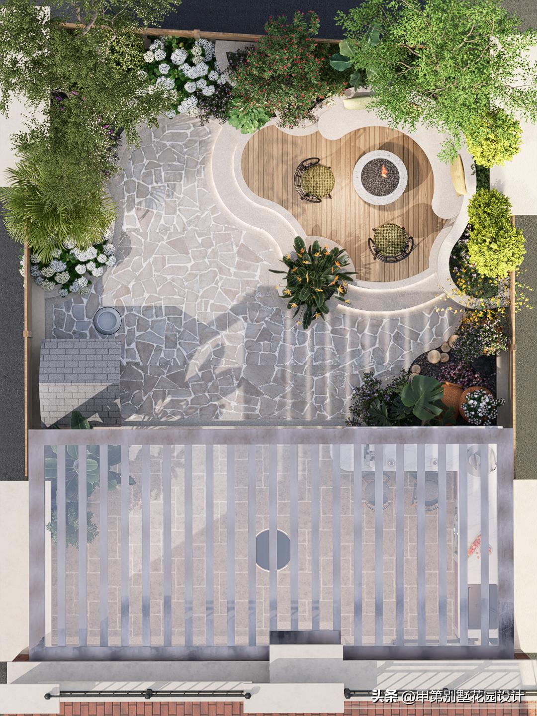 “The courtyard is not big, but it is worth seeing” - iNEWS