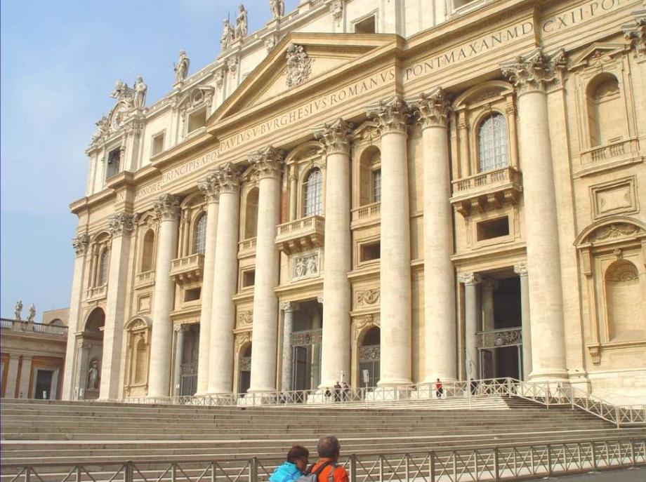 Renaissance Italian Architecture and Cultural Exchange - iMedia