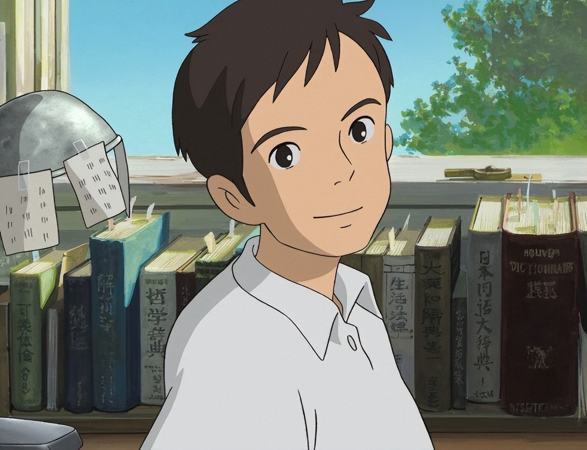 The top ten male gods of Ghibli animation, take you back to your ...
