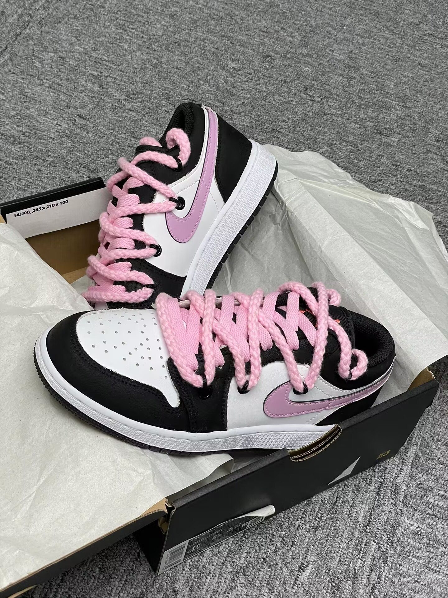 BP pink is sweet and cool girly - iMedia