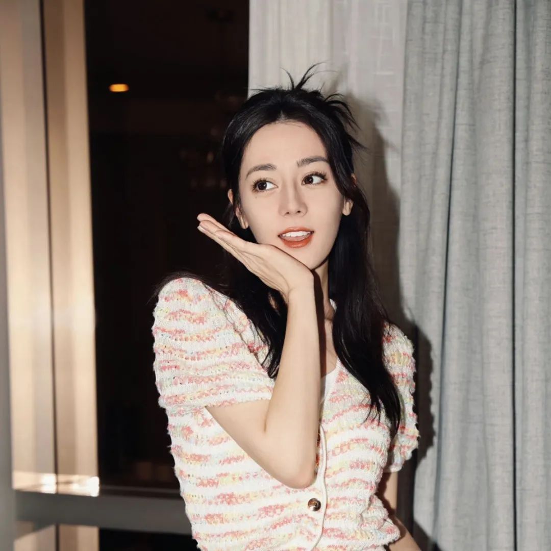 Little Gossip, Zhao Liying, Zhang Jiani, Liu Haocun - iMedia