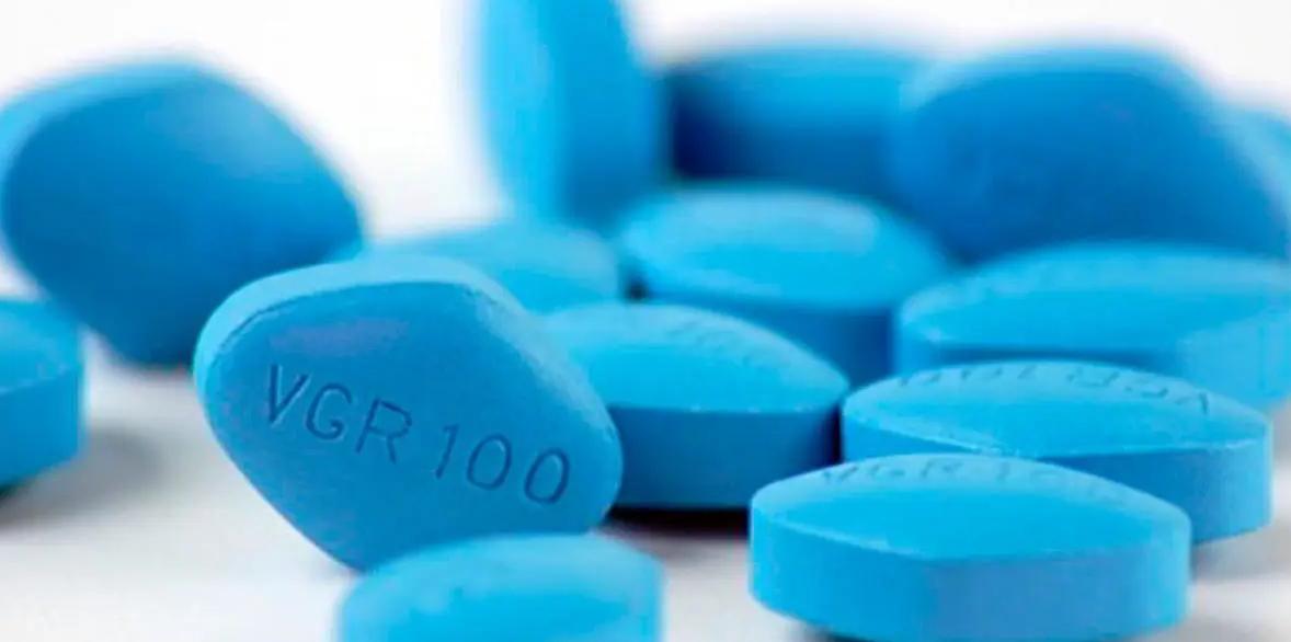 Sildenafil, what are the side effects?Are you addicted to taking it ...