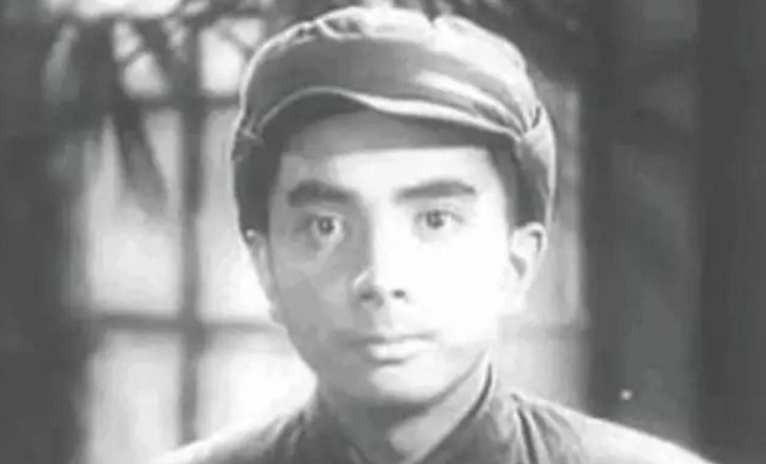 A generation of talented actor Li Keng: Once on the same stage with ...