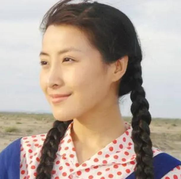 Wang Yajie: After being popularized by Zhao Benshan, she refused to ...