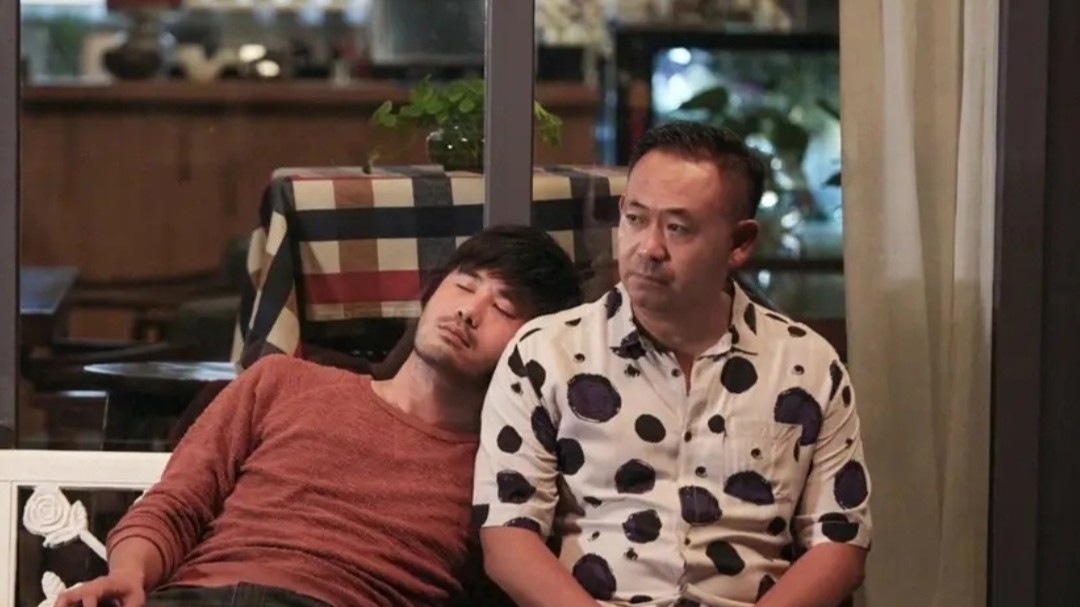 Jiang Wu, Yan Bingyan join forces, Wu Mian and Fu Miao play a ...