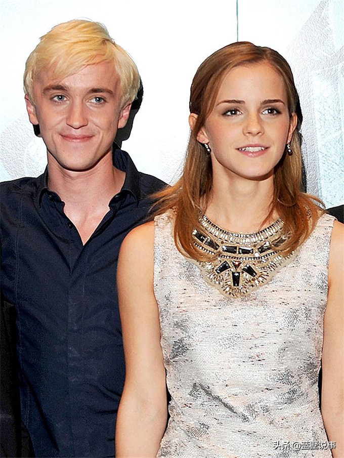 "Harry Potter" heroine Emma Watson, child star was 32 years old - iNEWS
